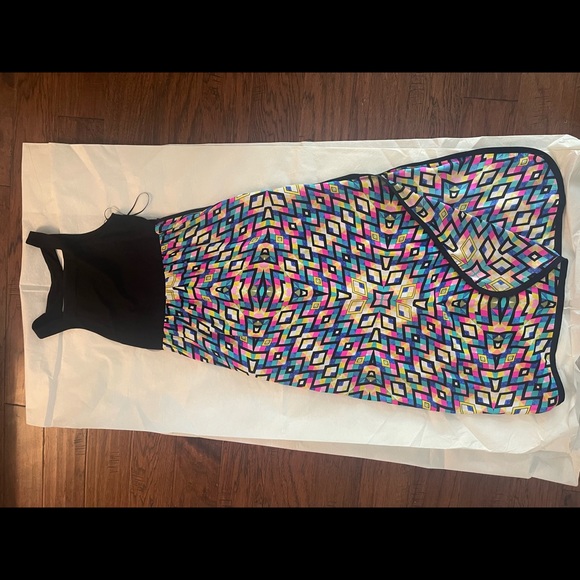 Alice & Trixie | Dresses | Alice Trixie Maxi Dress | Poshmark